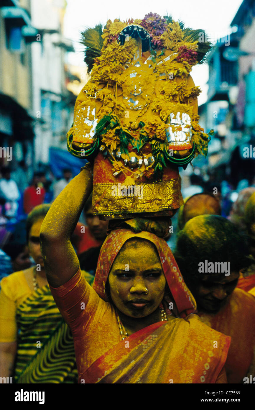 Devdasi hi-res stock photography and images - Alamy