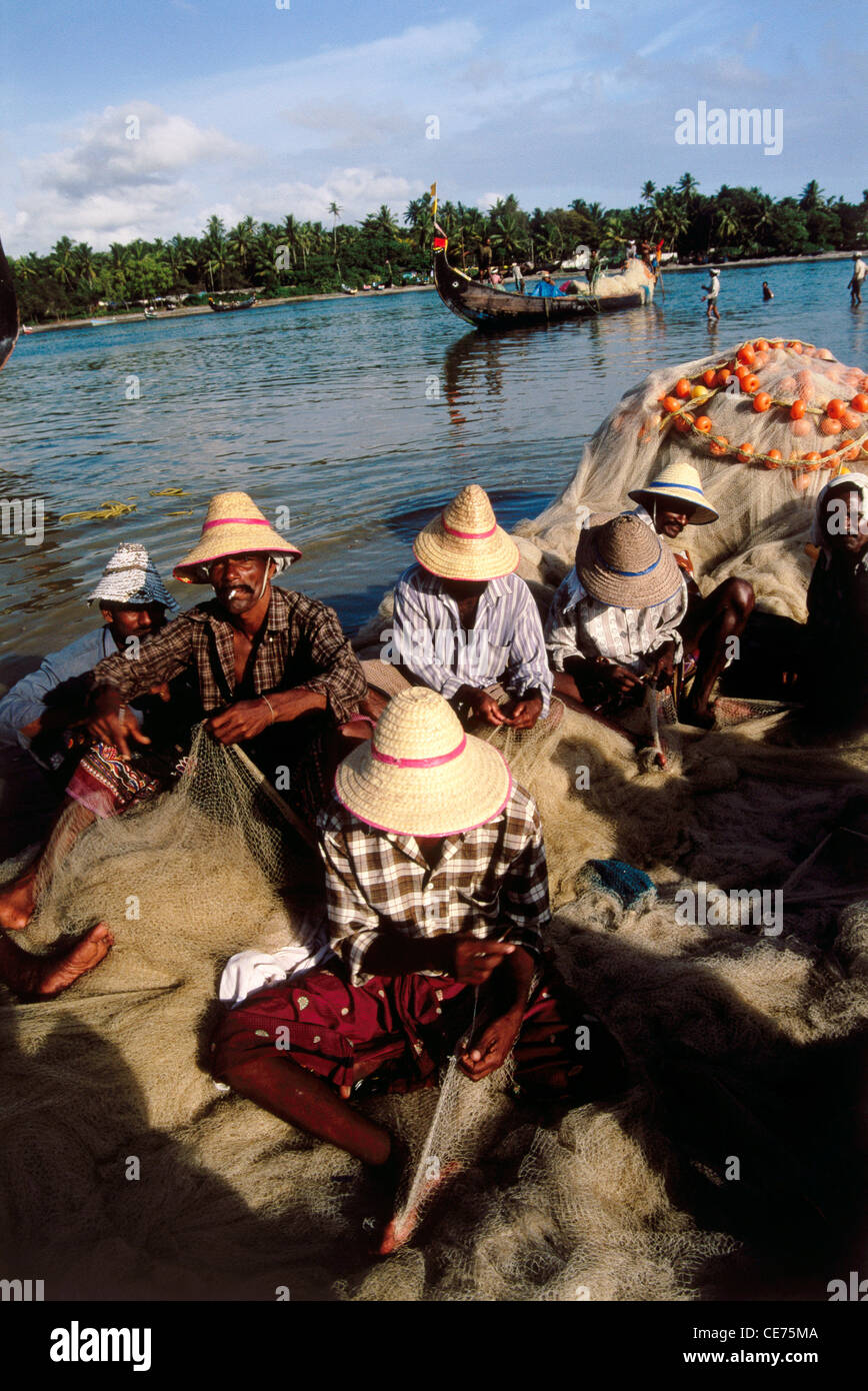 Thottappally hi-res stock photography and images - Alamy