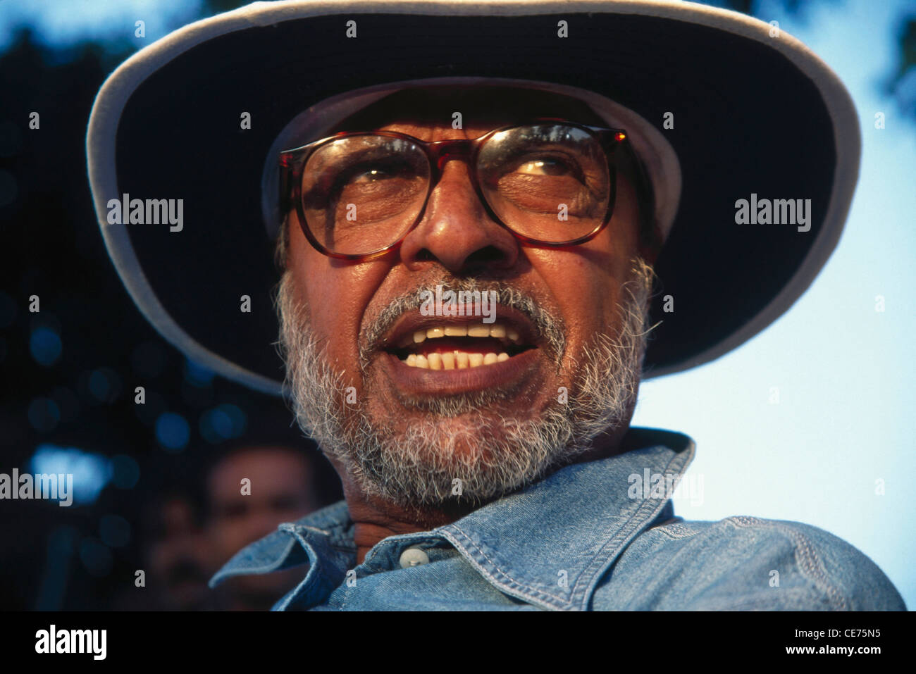 Shyam Benegal, Indian director, screenwriter, Sham Benegal, Indian ...