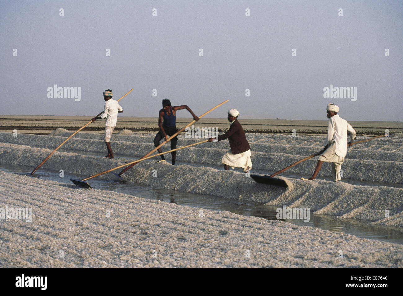 Four indian men hi-res stock photography and images - Alamy