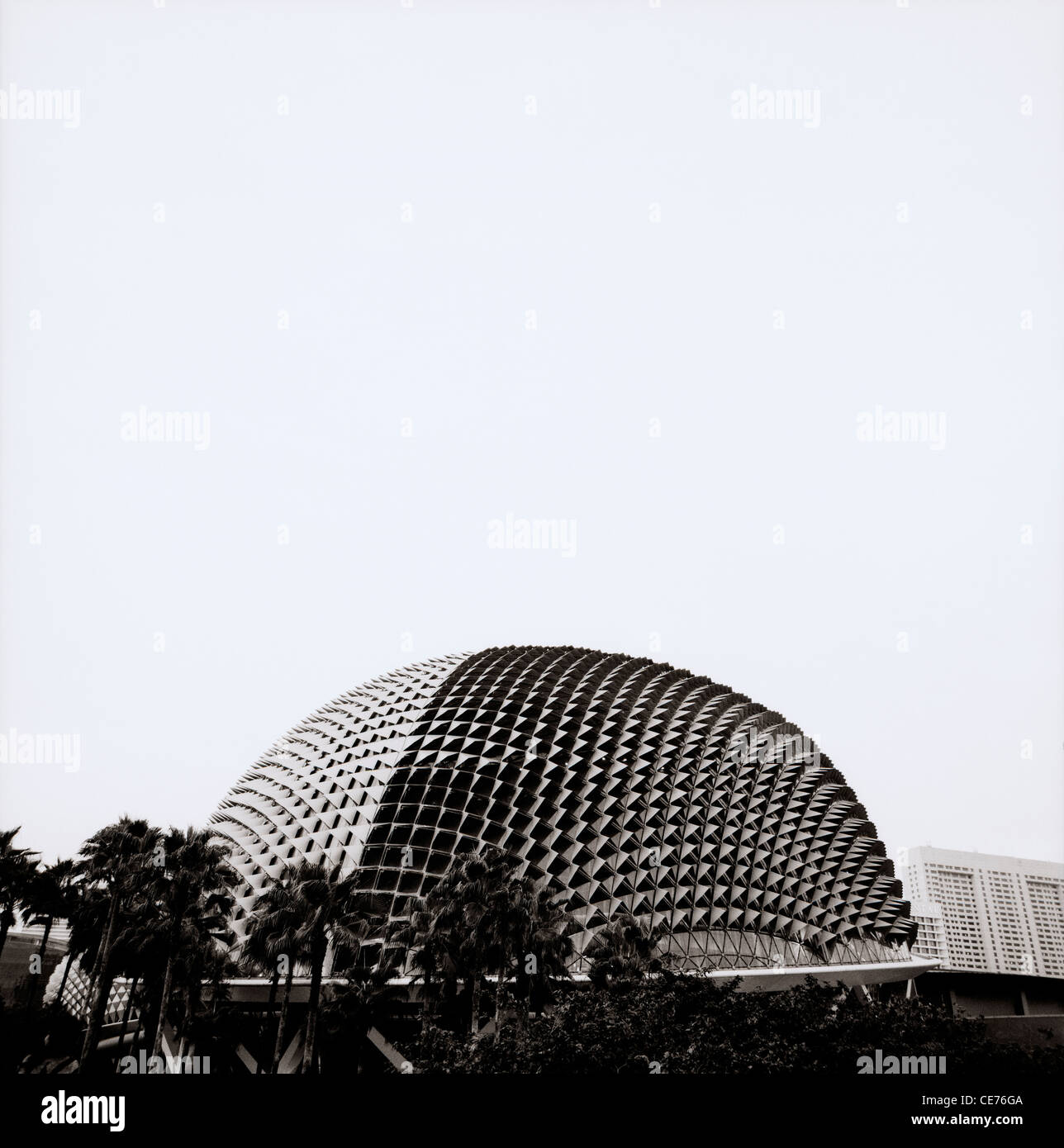 Esplanade Theaters On The Bay