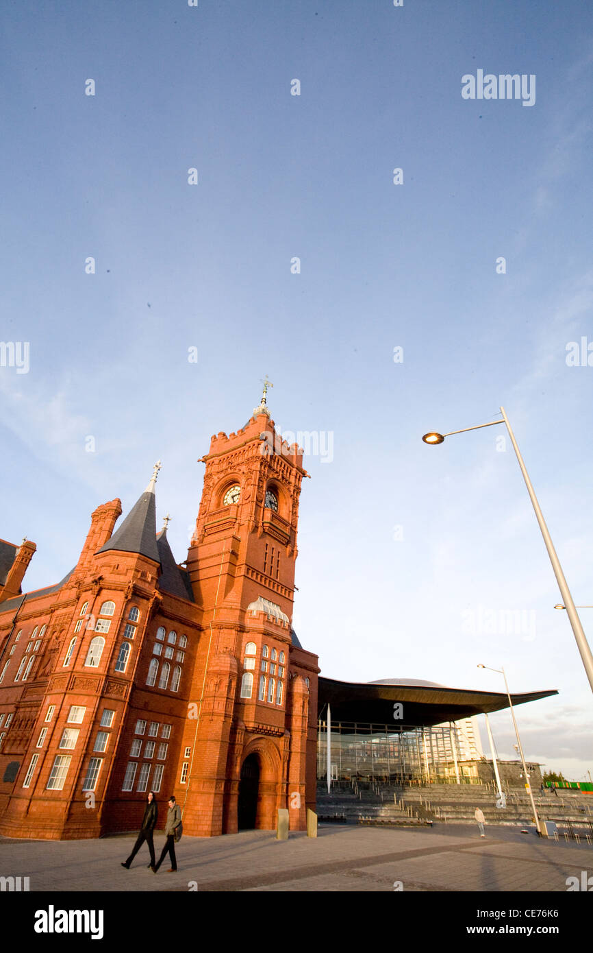 Y pierhead hi-res stock photography and images - Alamy