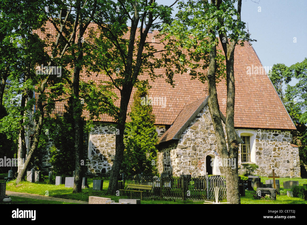 Medieval stone structures hi-res stock photography and images - Alamy