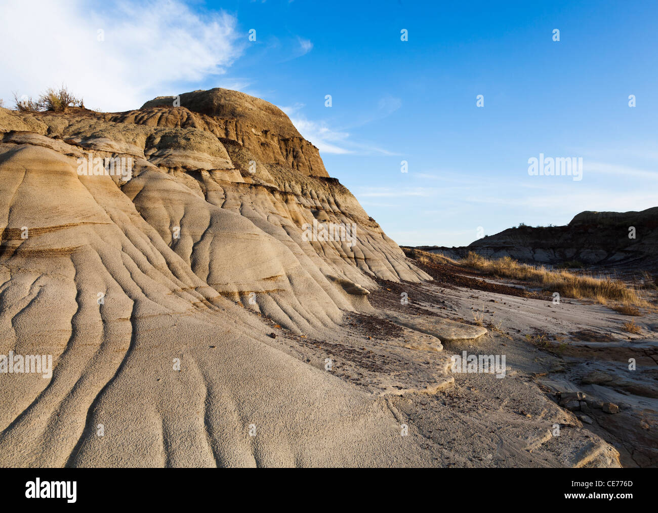 Wasteland and scenic daylight hi-res stock photography and images - Alamy