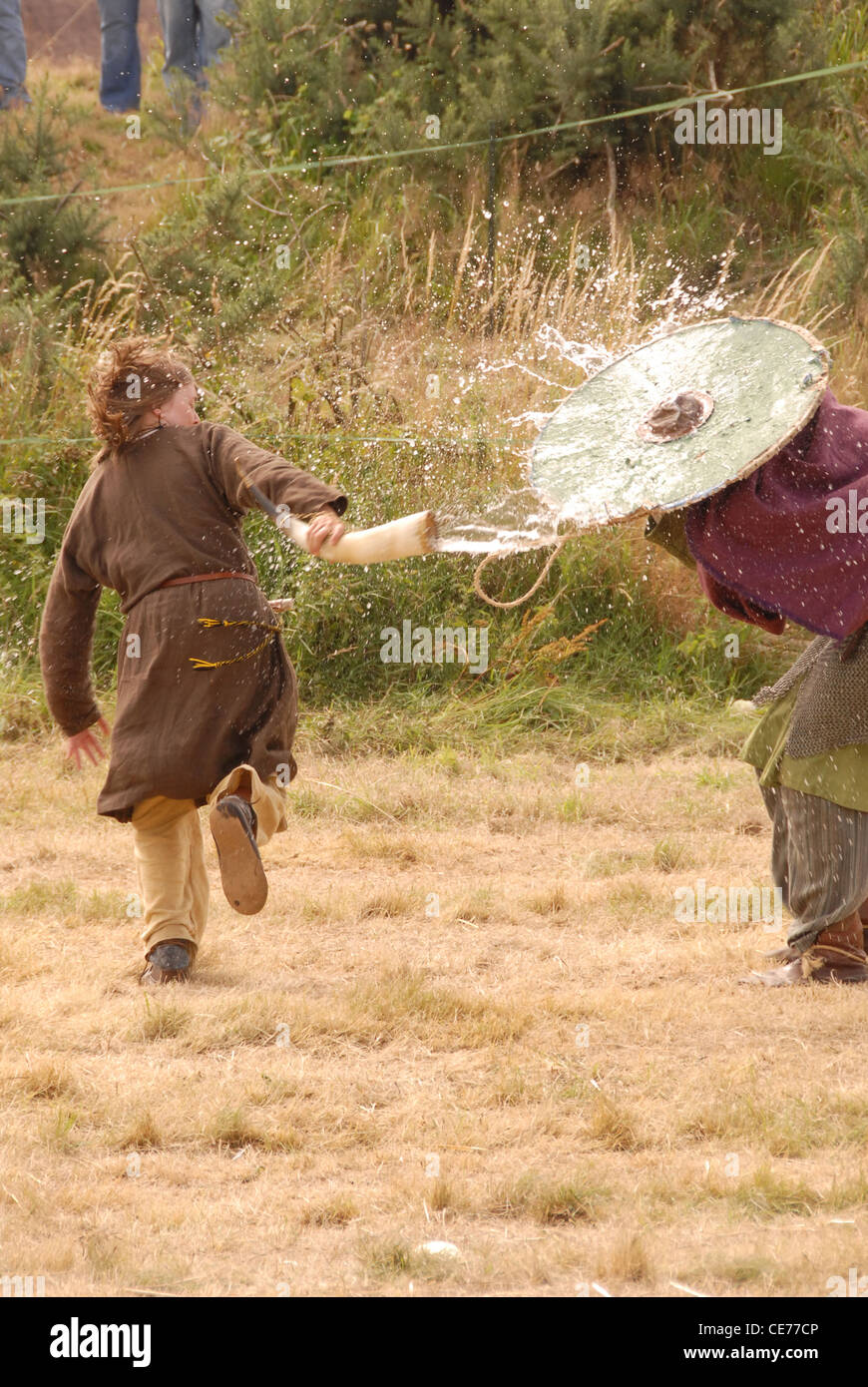 Splash shield hi-res stock photography and images - Alamy