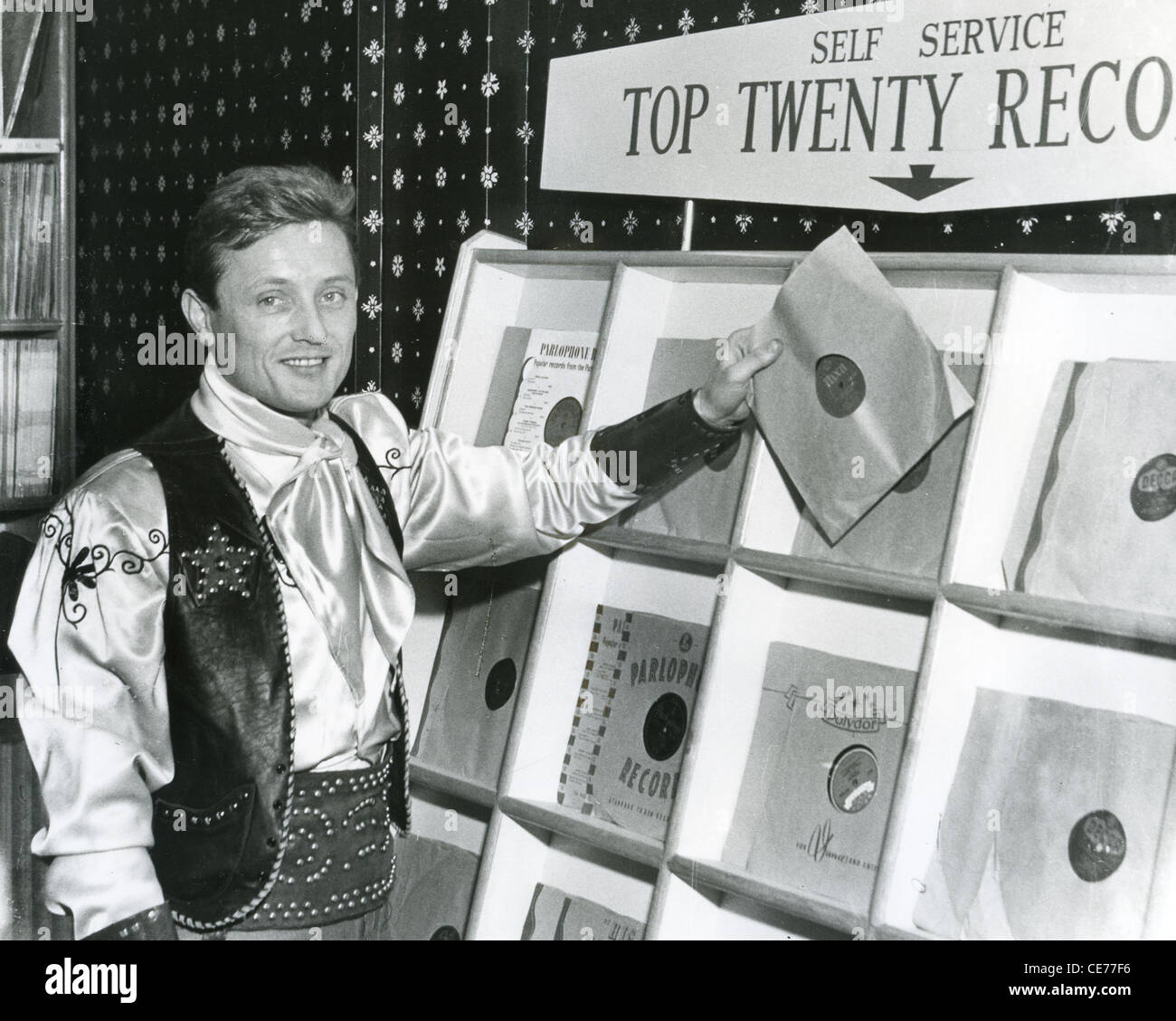 Gary Miller High Resolution Stock Photography and Images - Alamy