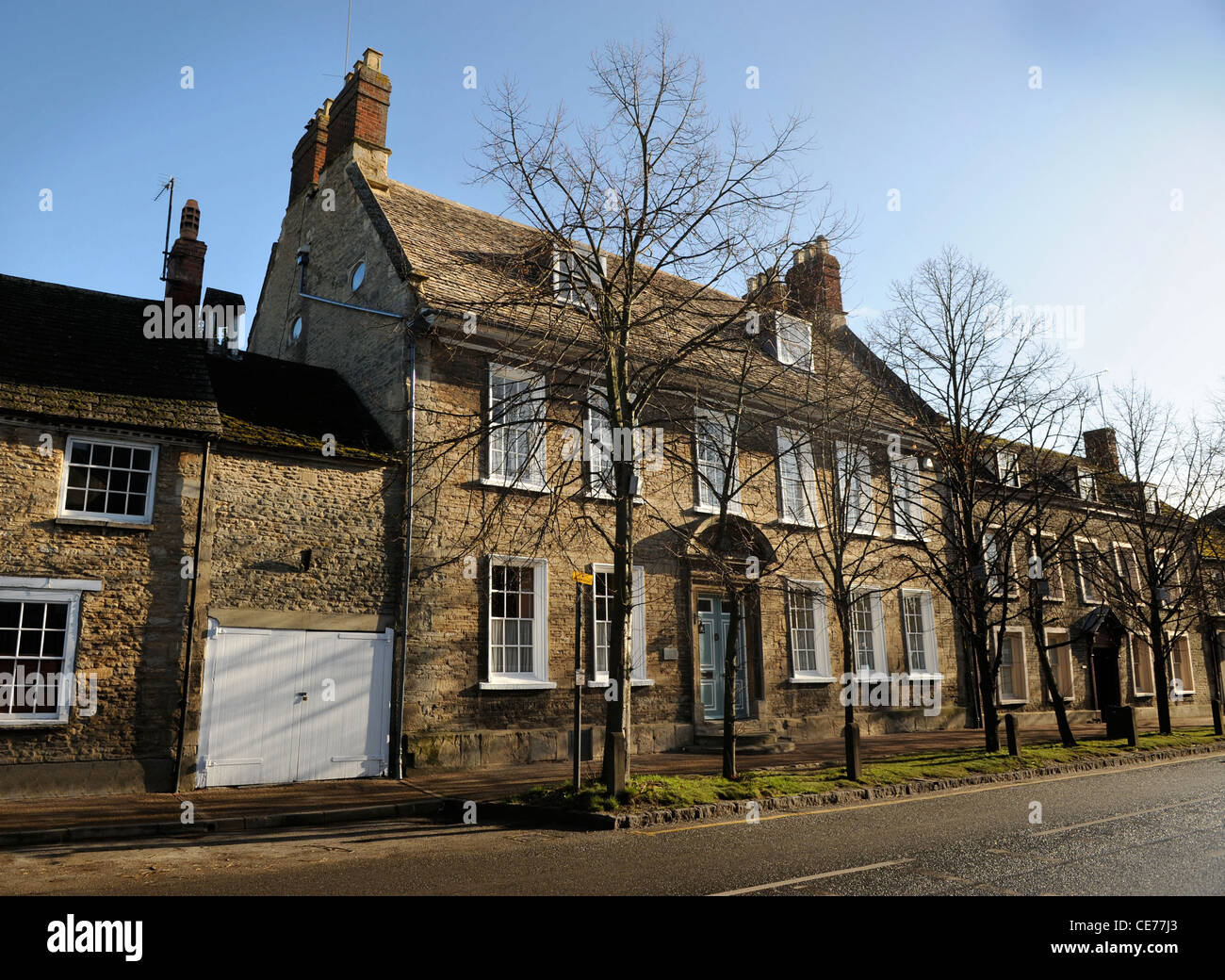 Lechlade On Thames High Resolution Stock Photography and Images - Alamy