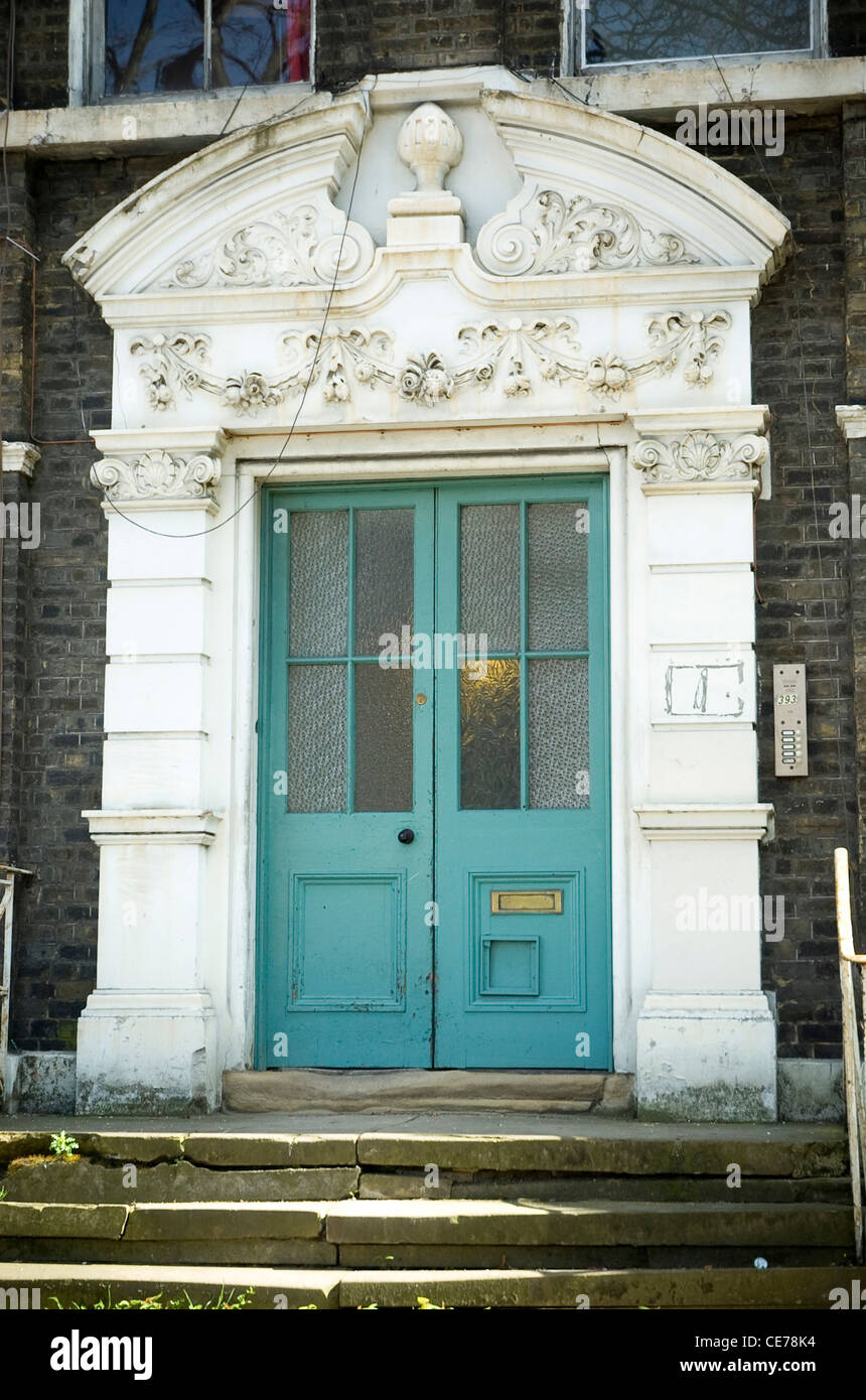 Run down, empty houses possible squats, should be redeveloped,renovated ...