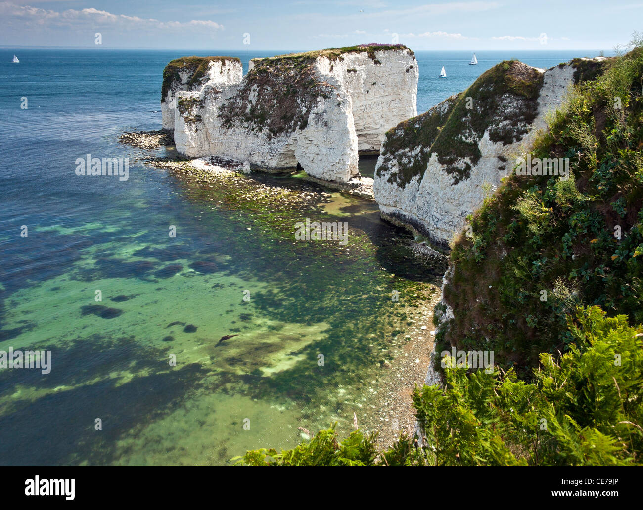 Old landforms hi-res stock photography and images - Alamy