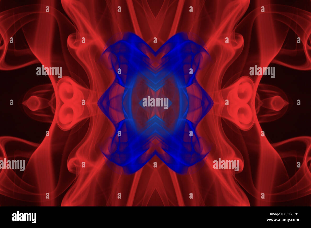Smoke art hi-res stock photography and images - Alamy