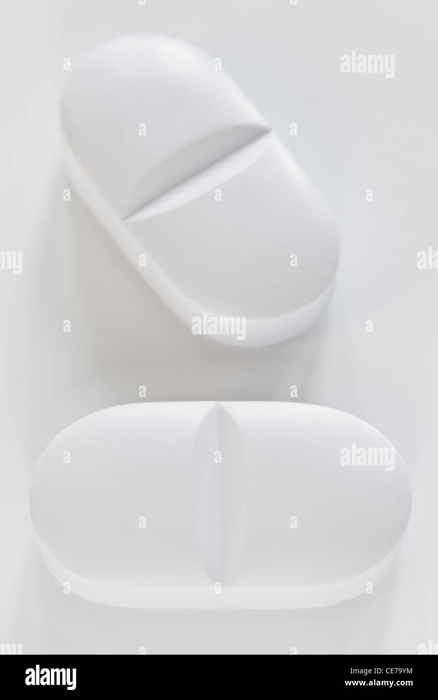 Pills single dose hi-res stock photography and images - Alamy