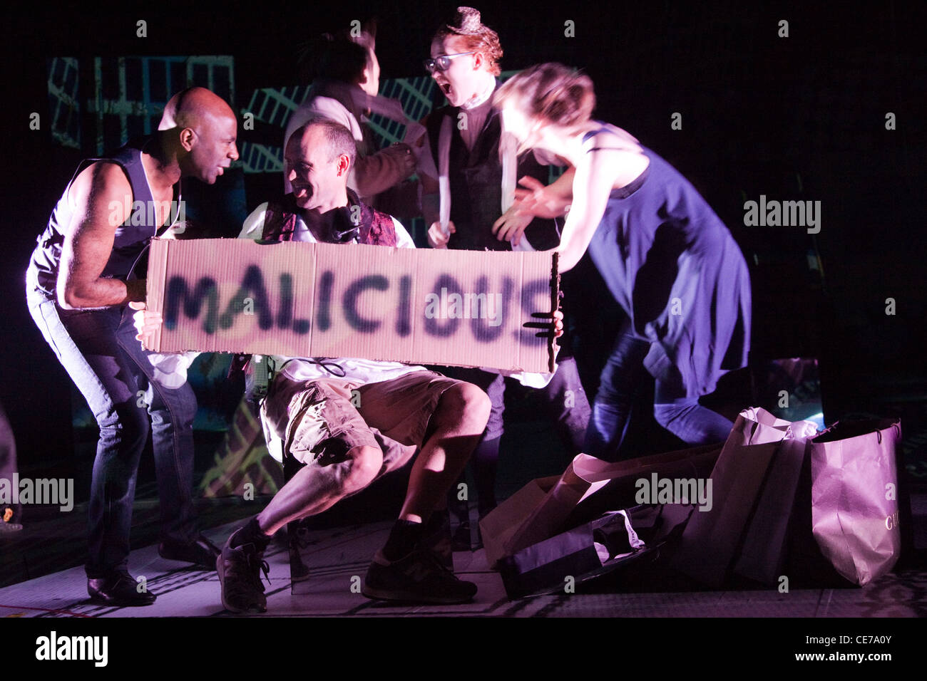 Malicious actors hi-res stock photography and images - Alamy