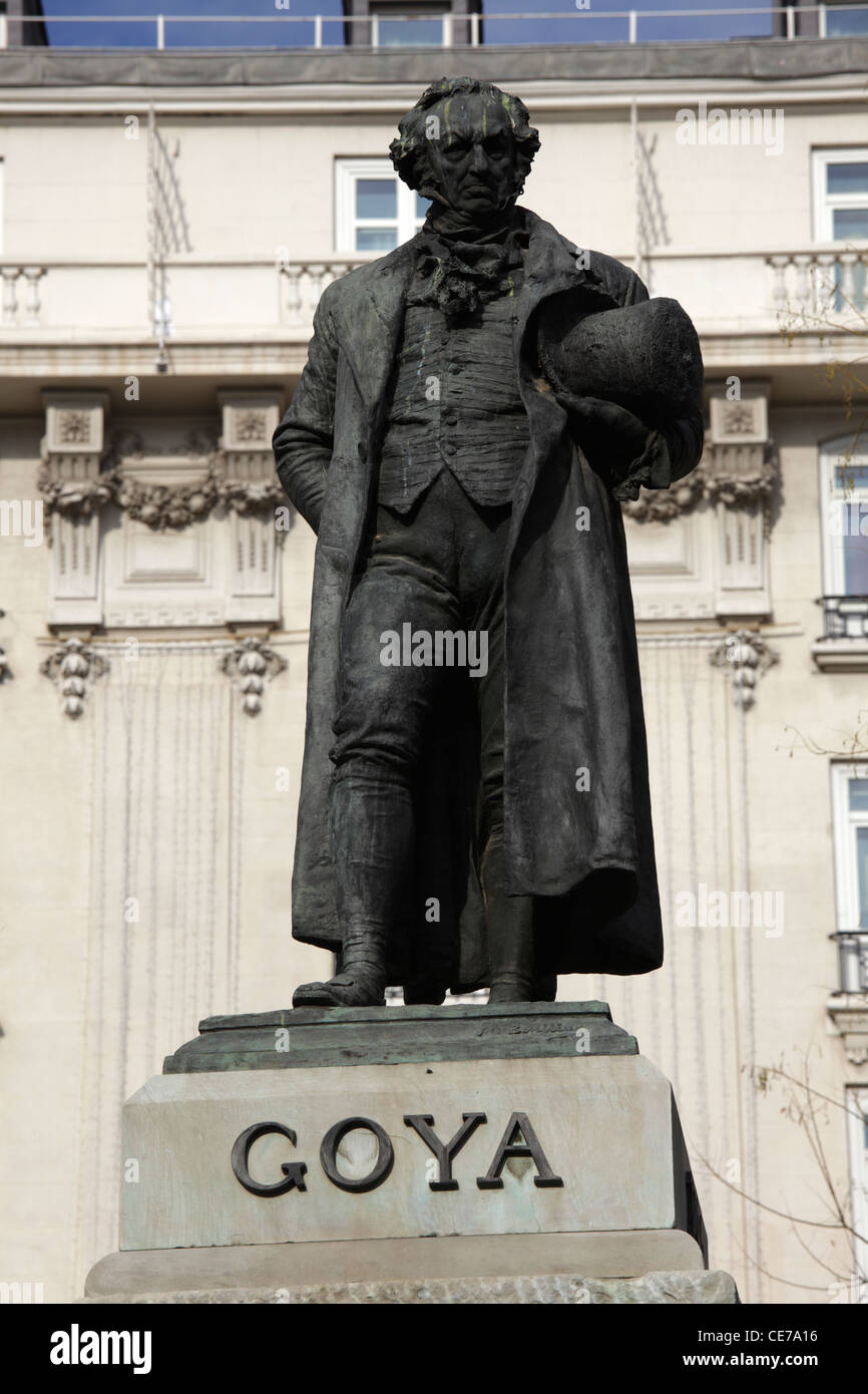 Goya Museum High Resolution Stock Photography and Images - Alamy
