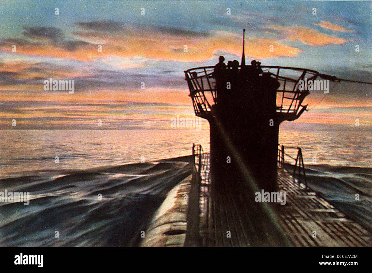 Martin bormann second world war hi-res stock photography and images - Alamy