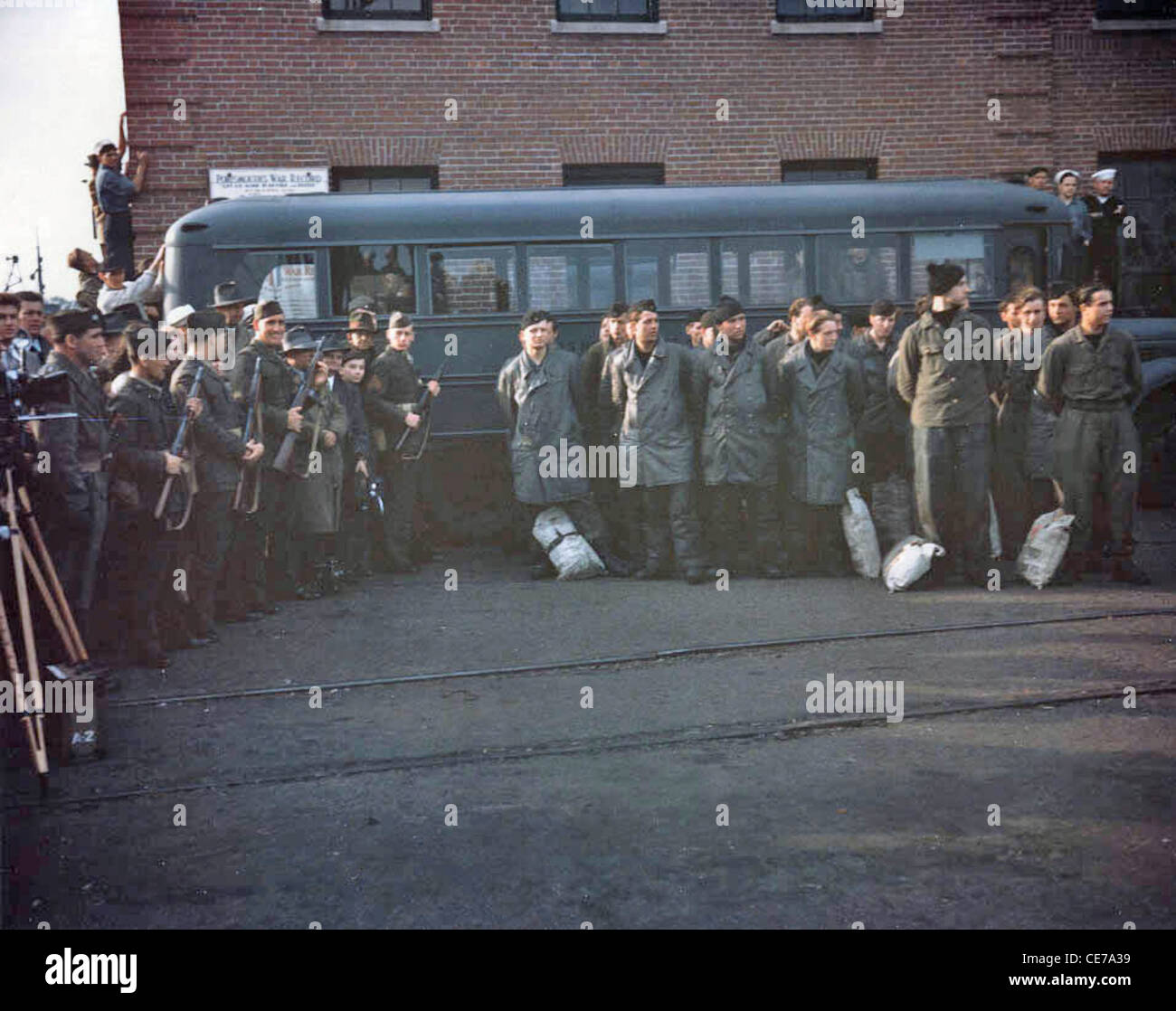 Goebbels death hi-res stock photography and images - Alamy