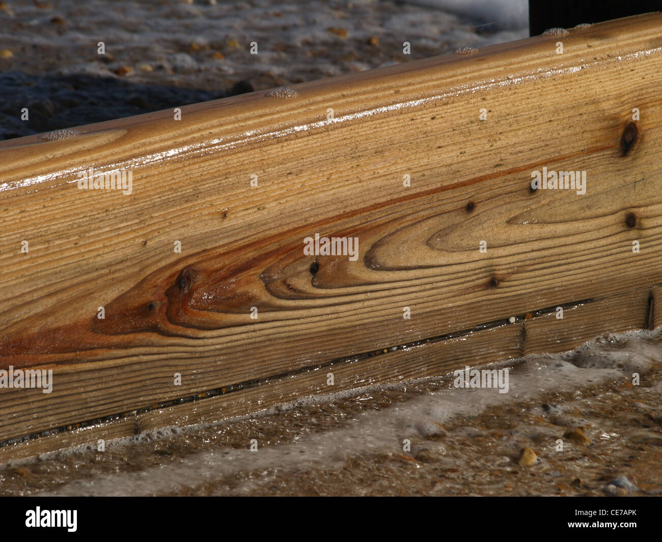 Ebbed tide hi-res stock photography and images - Alamy