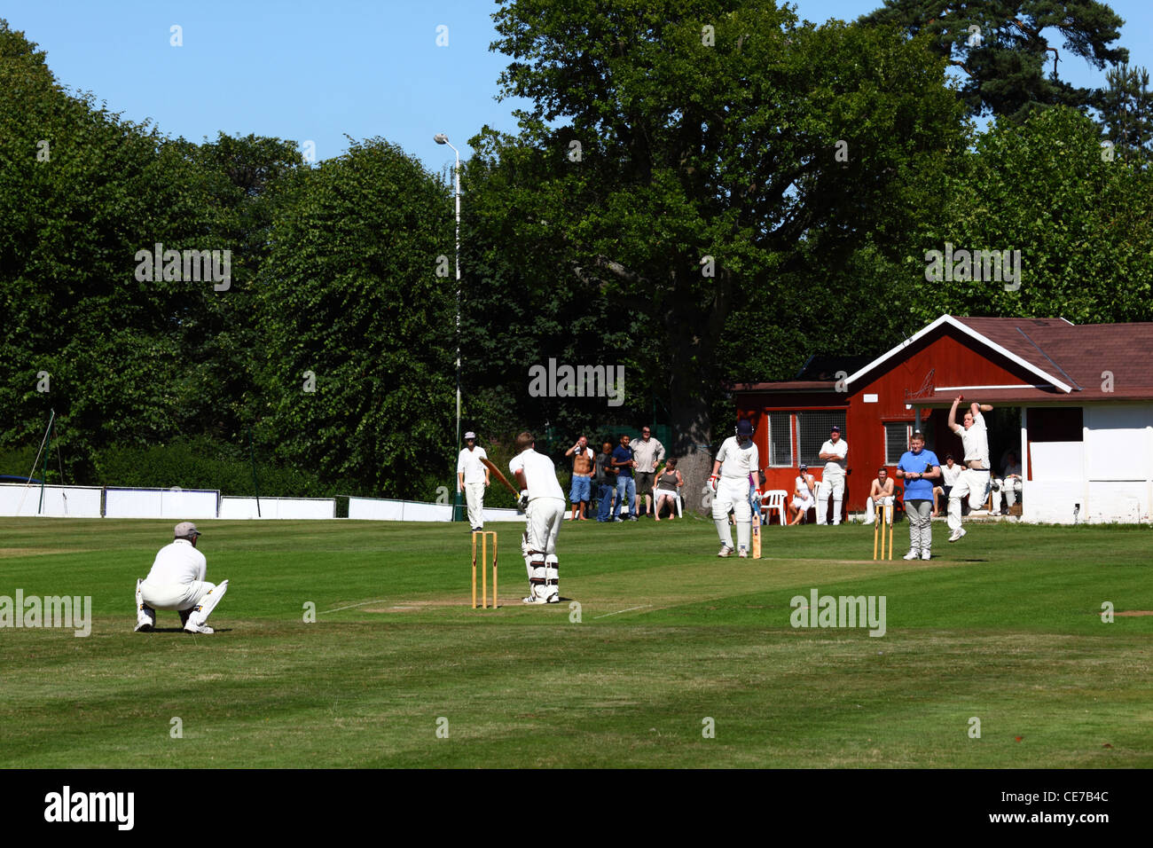 English country pursuit hi-res stock photography and images - Alamy