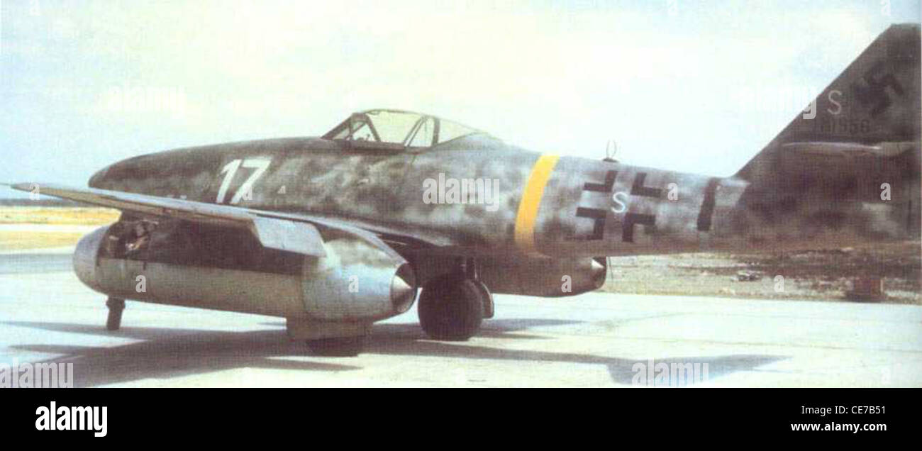 Colour images of the second world war Stock Photo - Alamy