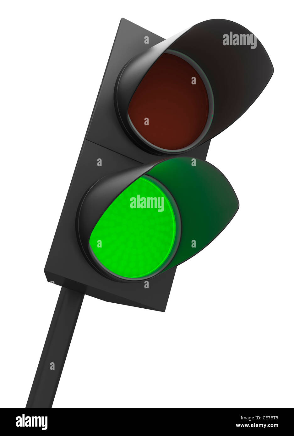 Stop go traffic signs hi-res stock photography and images - Alamy