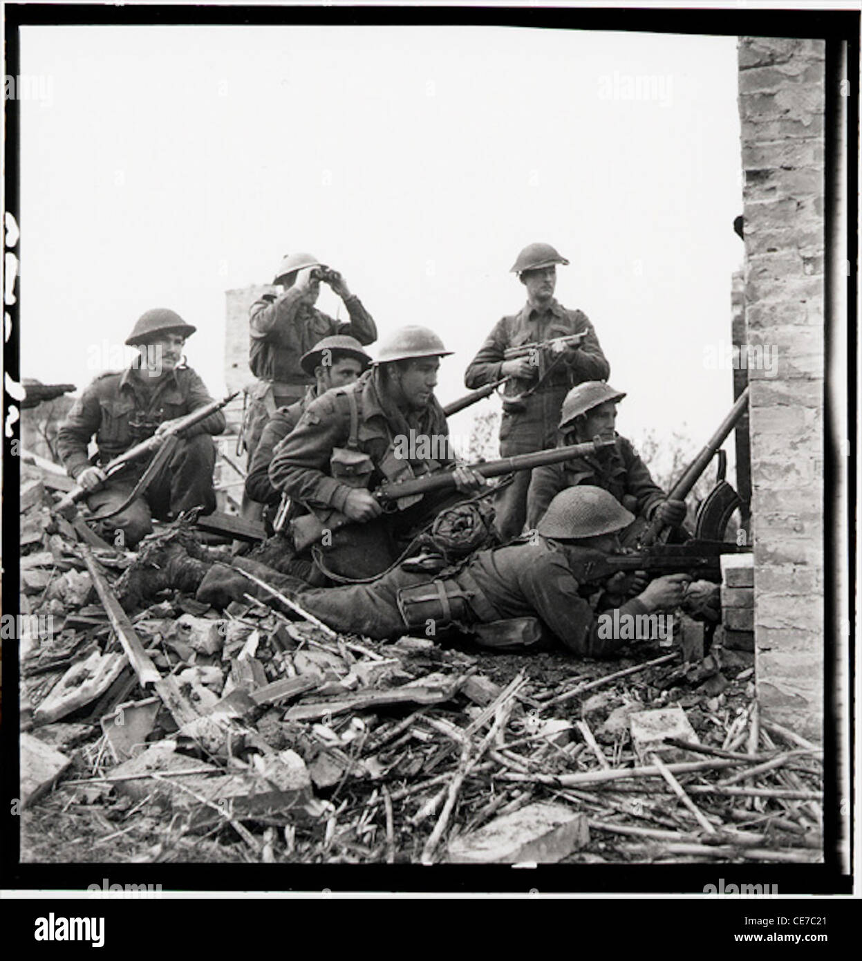 World war 2 hi-res stock photography and images - Alamy