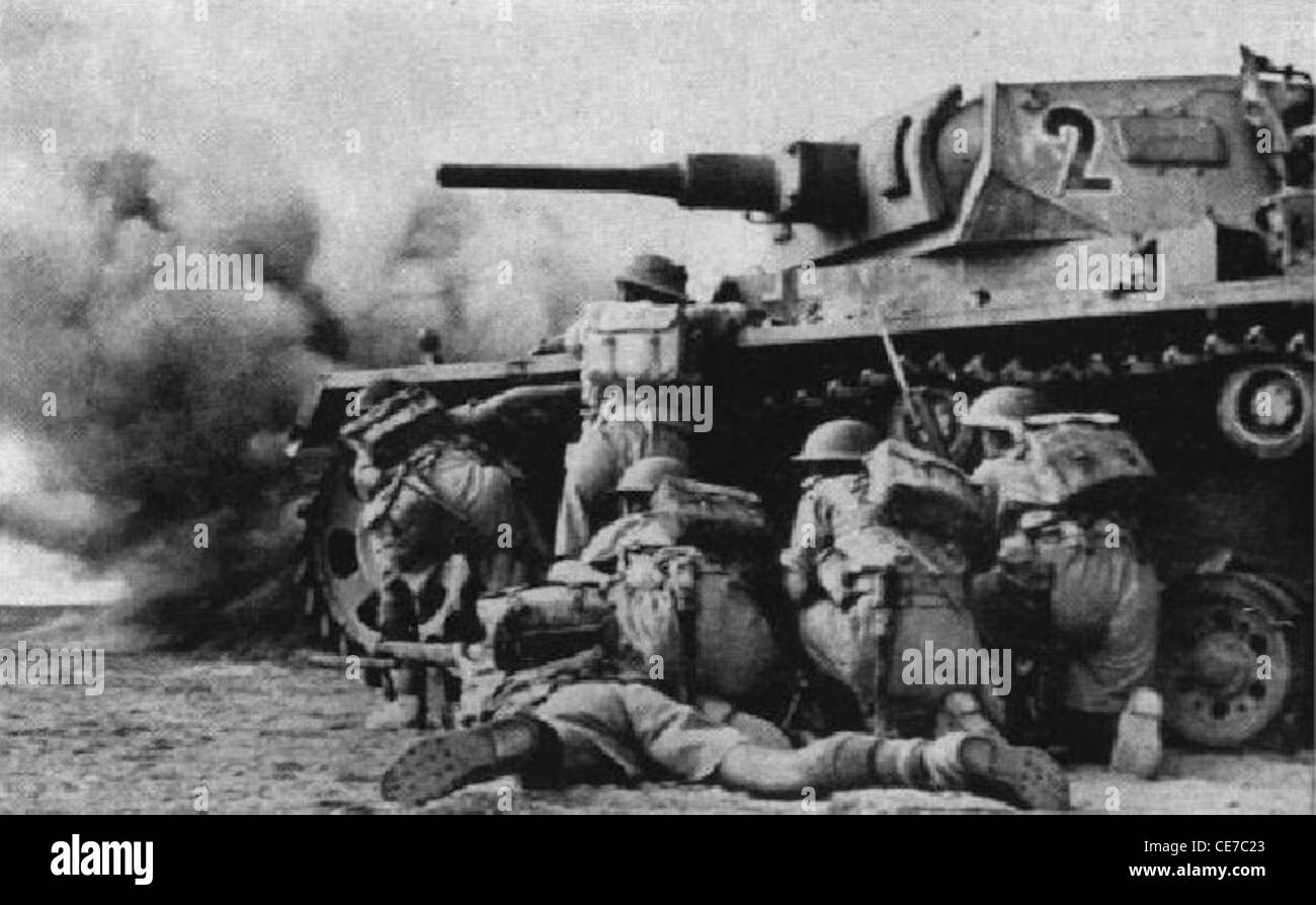 World war 2 hi-res stock photography and images - Alamy