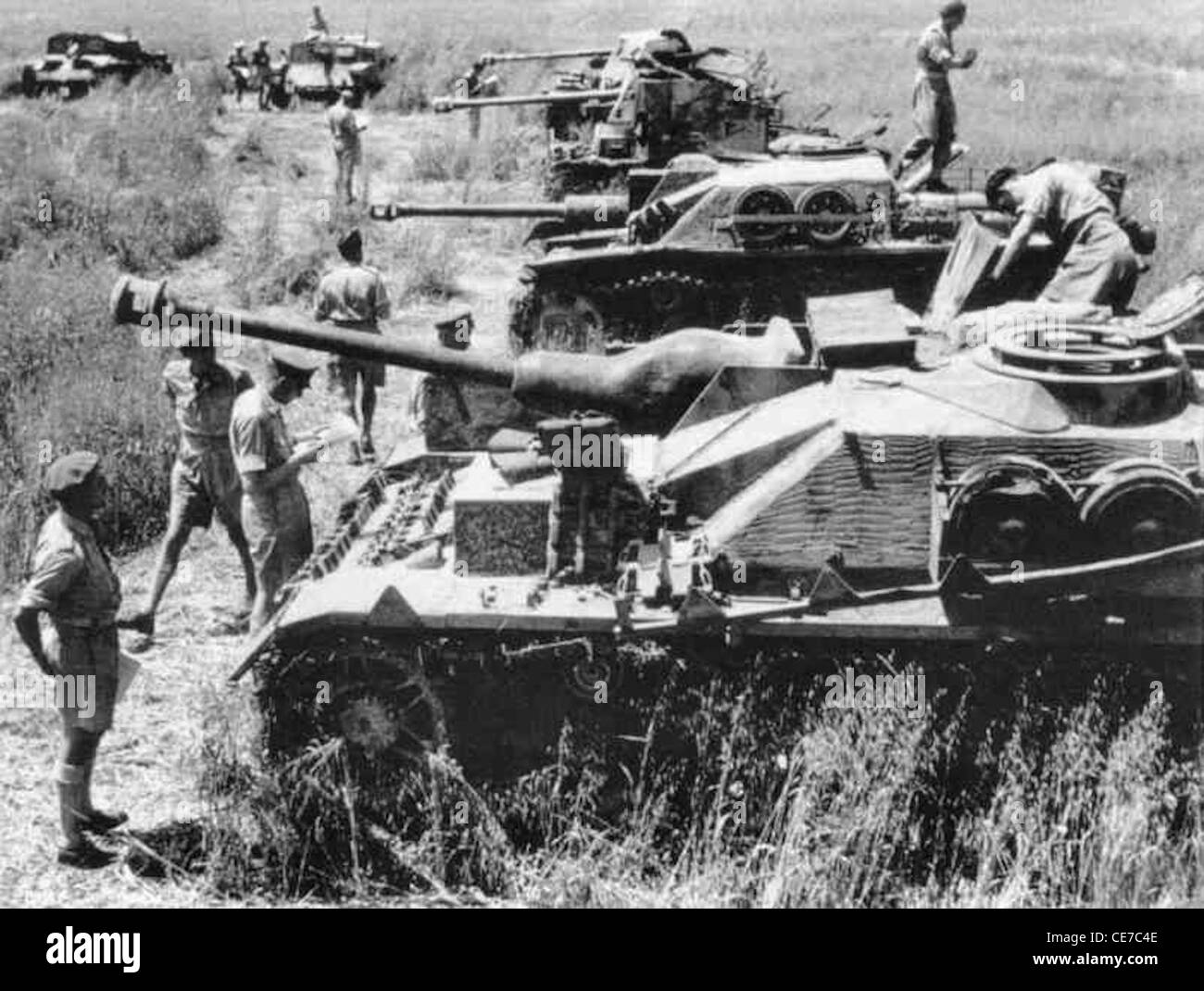 Archive photography of world war two Stock Photo - Alamy