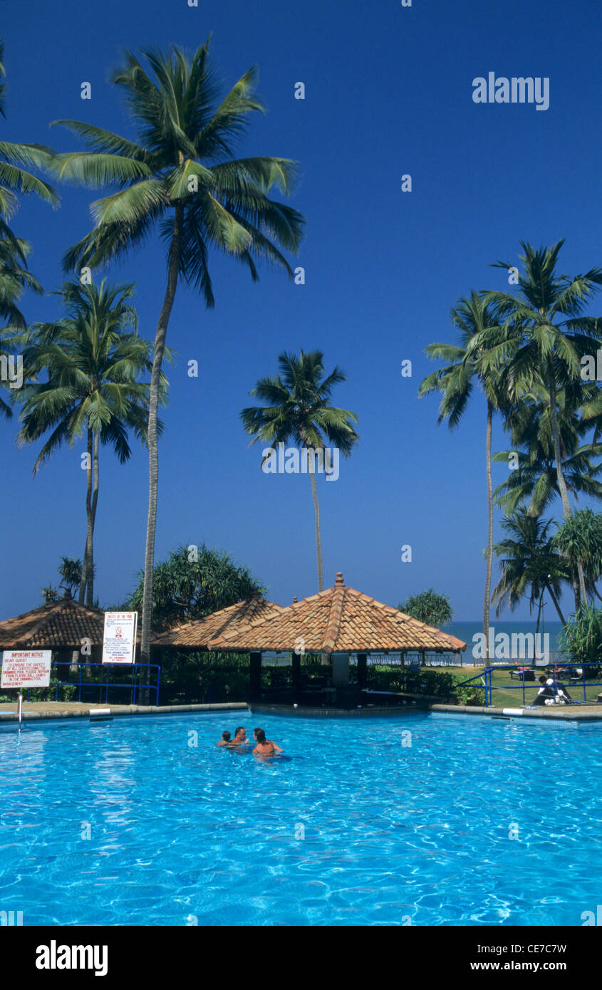 Ceylon asia asian kalutara accommodation sunny outdoor exterior hi-res ...