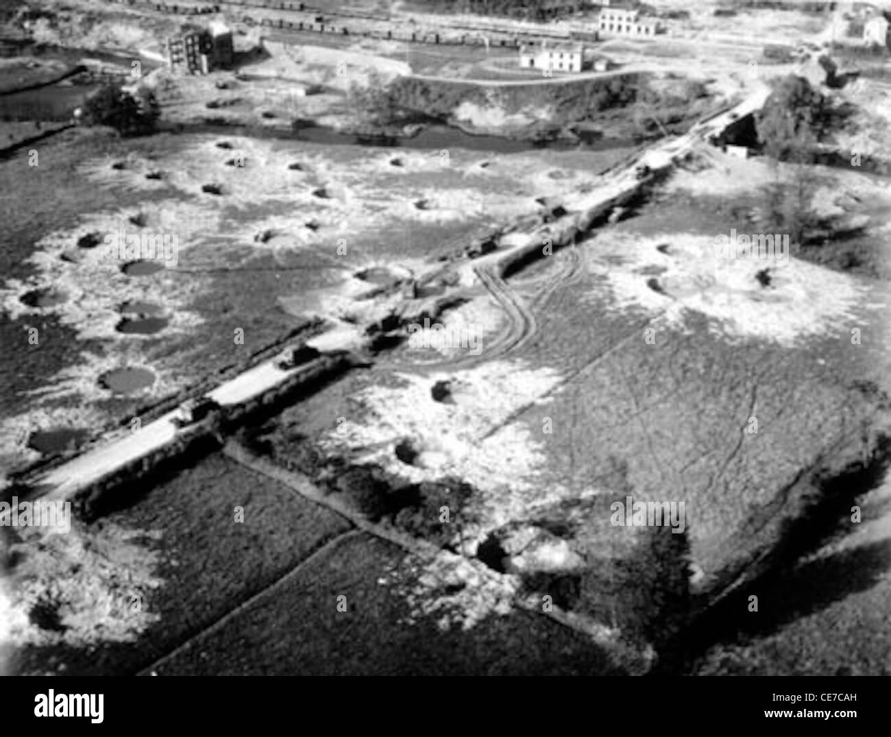 Archive photography of world war two Stock Photo - Alamy