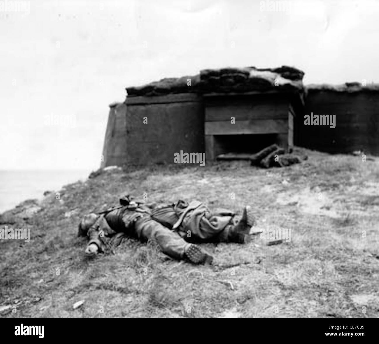 Archive photography of world war two Stock Photo - Alamy