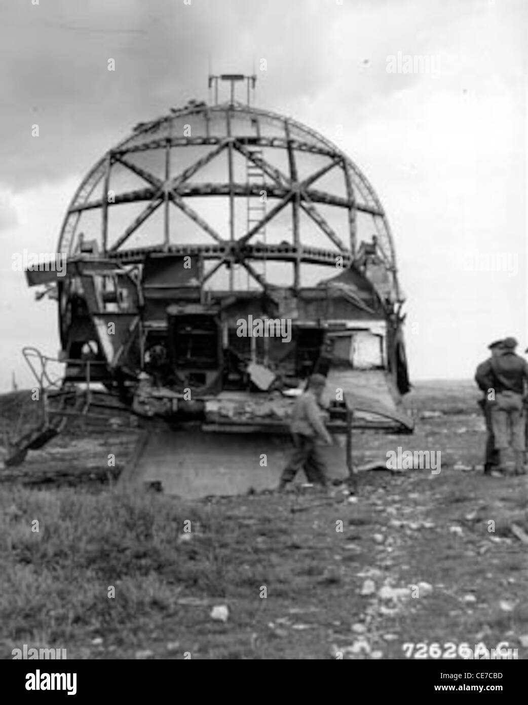 Archive photography of world war two Stock Photo - Alamy