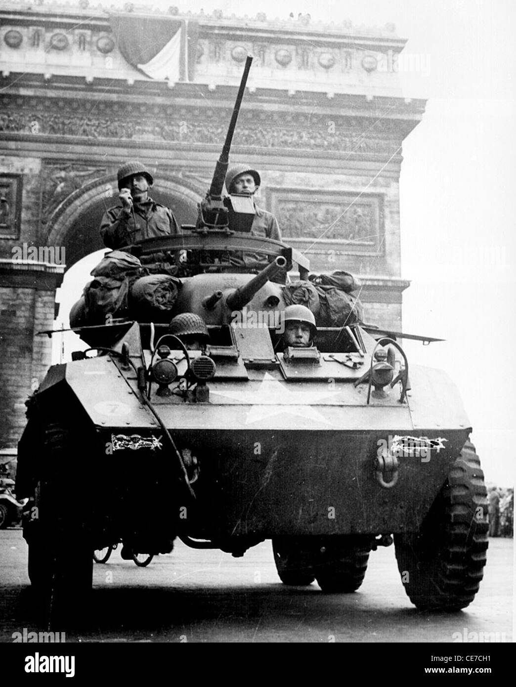Archive photography of world war two Stock Photo - Alamy