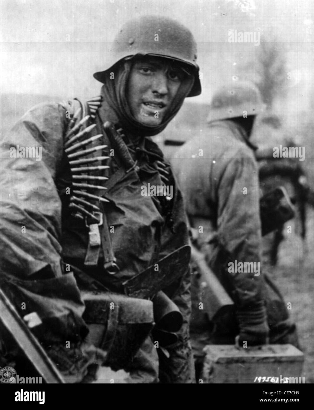 Archive photography of world war two Stock Photo - Alamy
