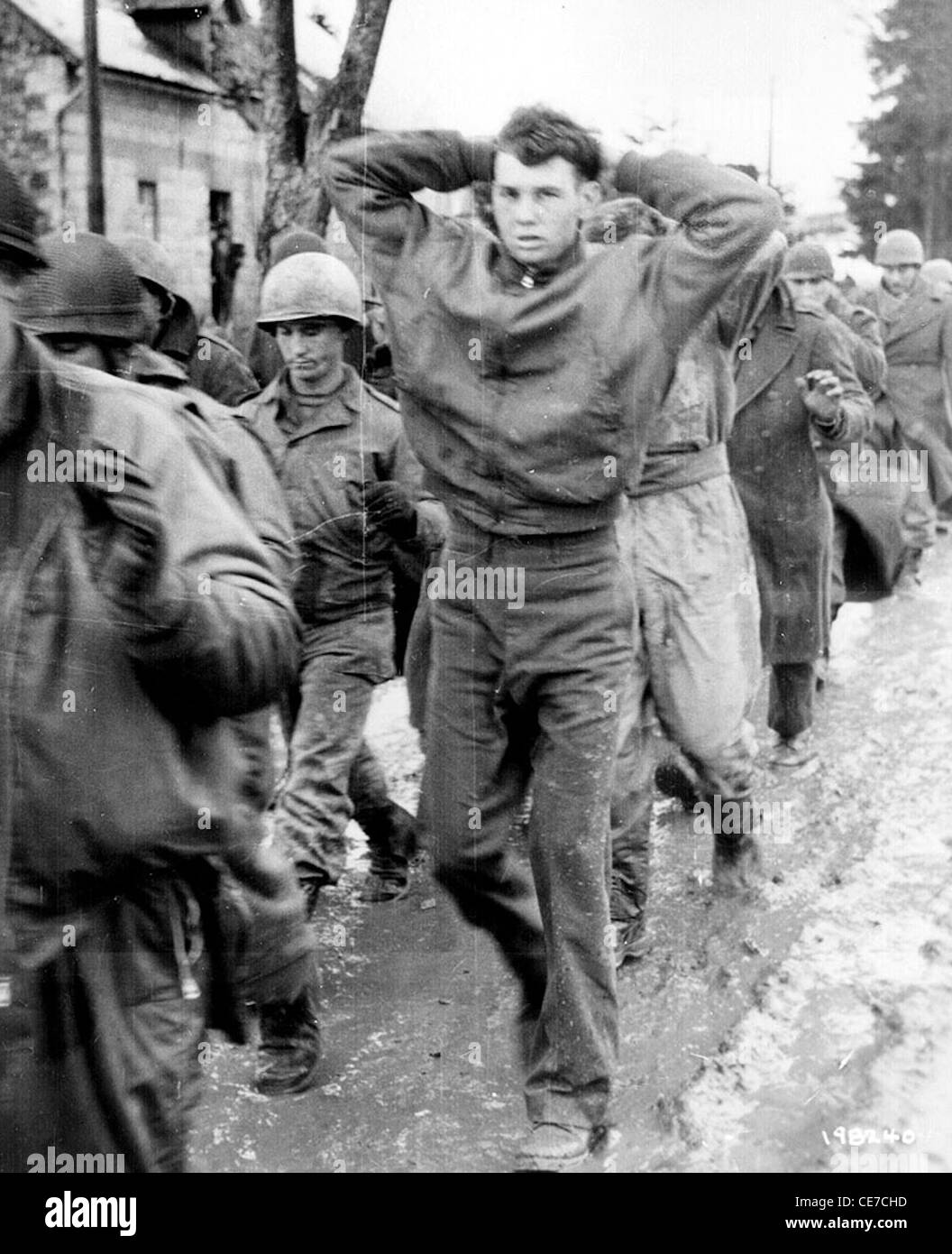 Archive photography of world war two Stock Photo - Alamy