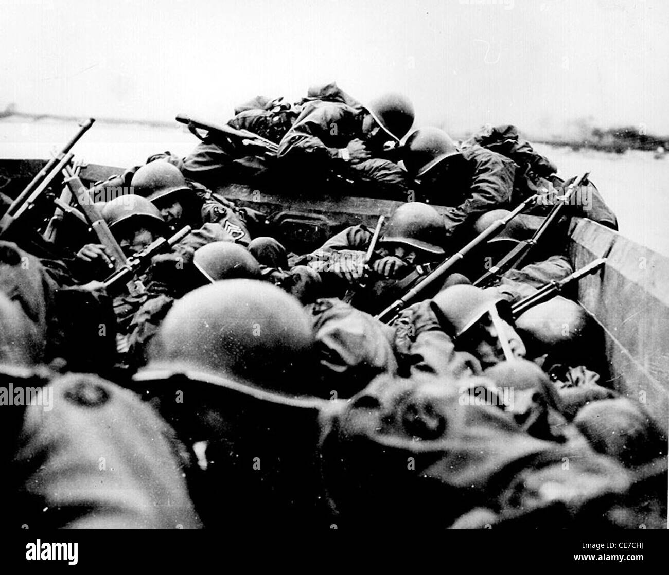 Archive photography of world war two Stock Photo - Alamy