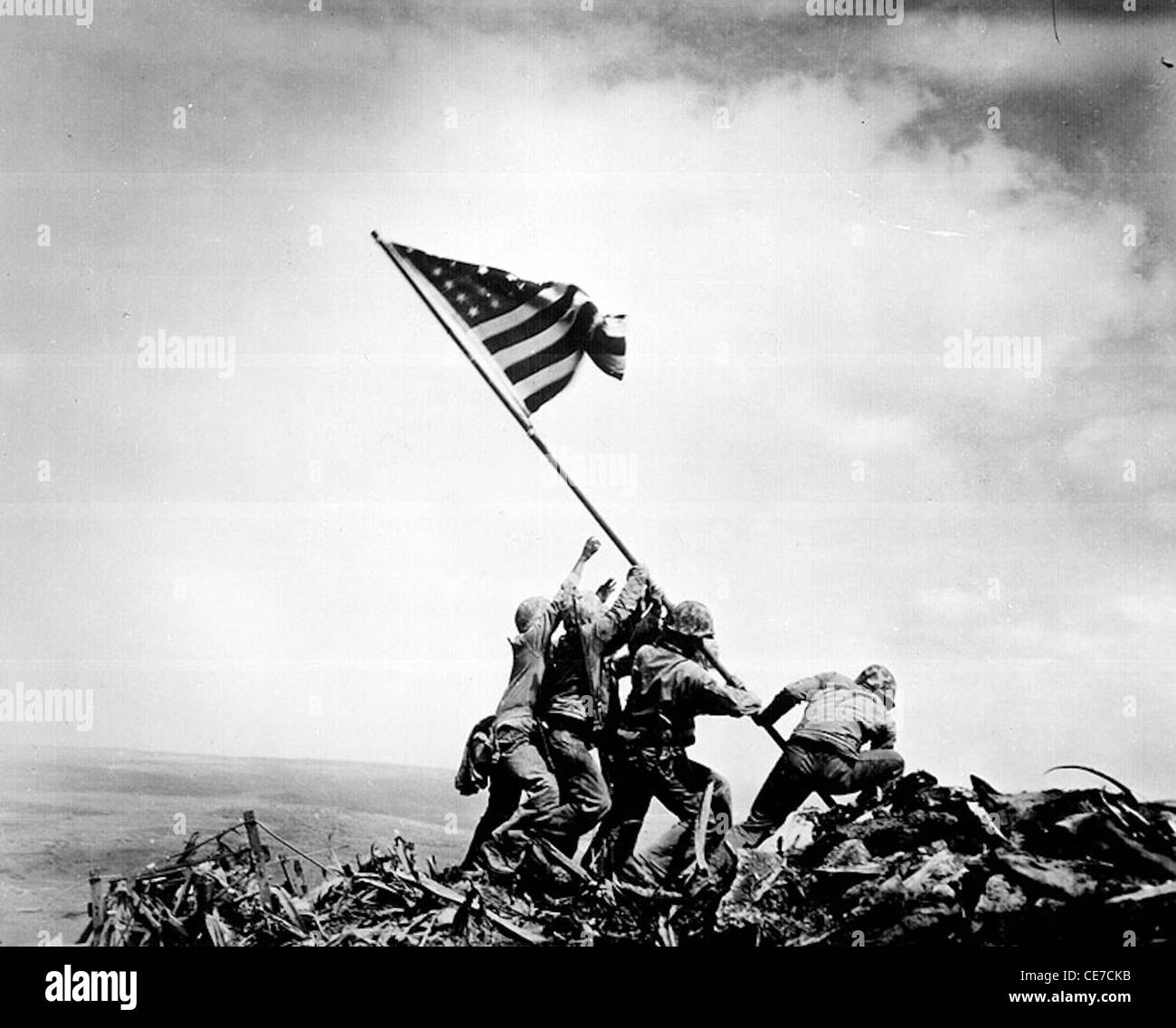 Archive photography of world war two Stock Photo - Alamy