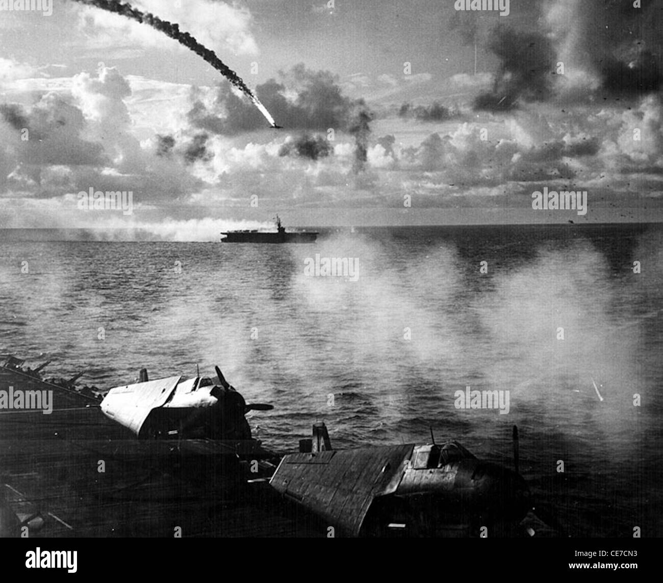 Archive photography of world war two Stock Photo - Alamy