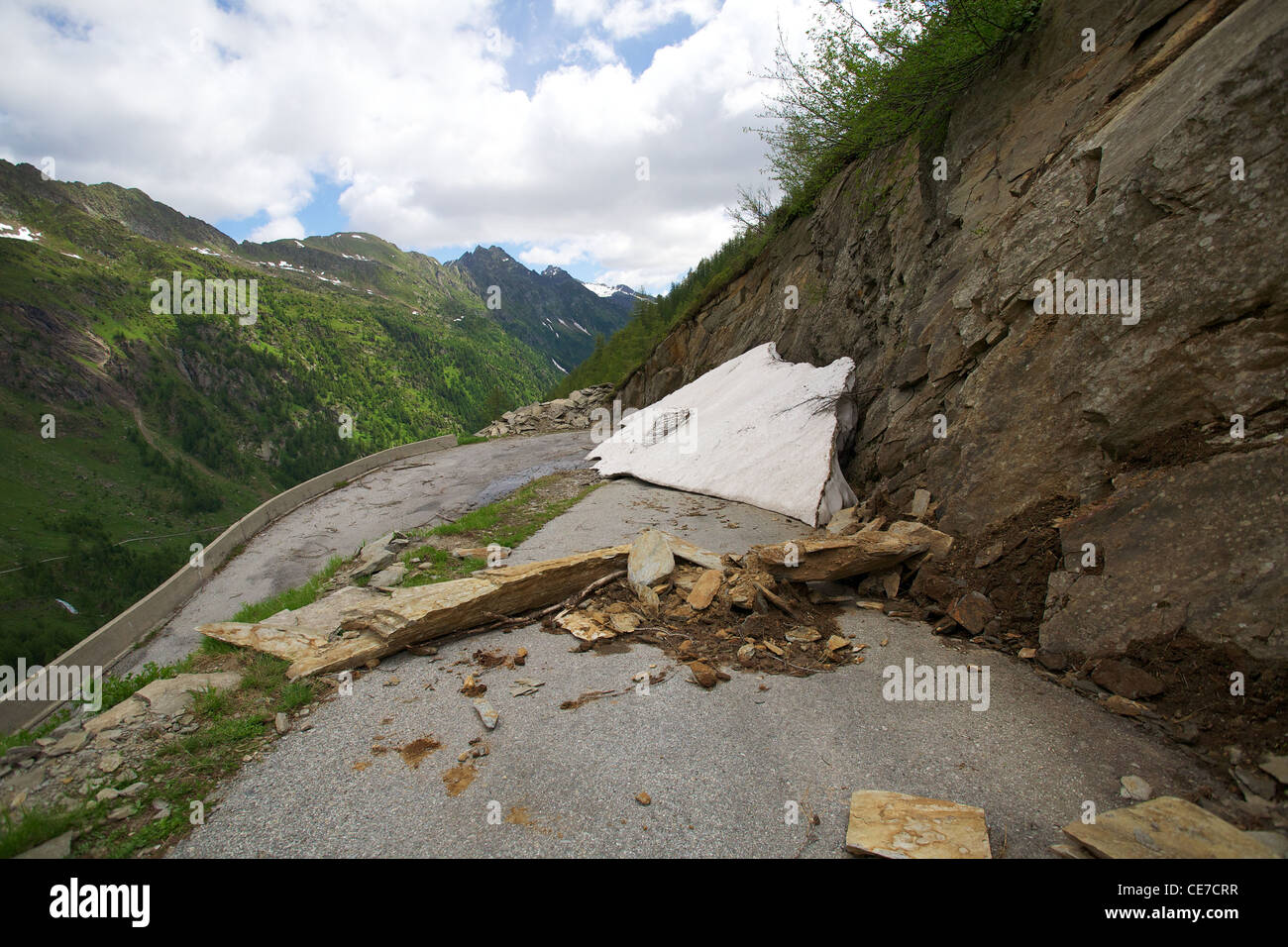 Alps in switzerland hi-res stock photography and images - Alamy