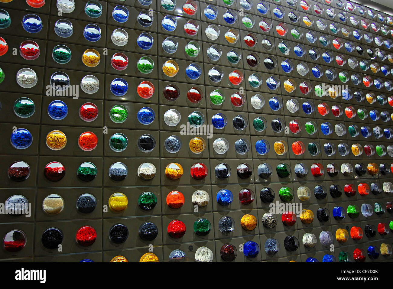 The Lego Store, Mall of America, Minneapolis, Minnesota Stock Photo - Alamy