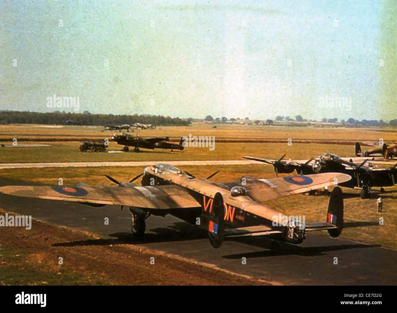 Photography The Archive