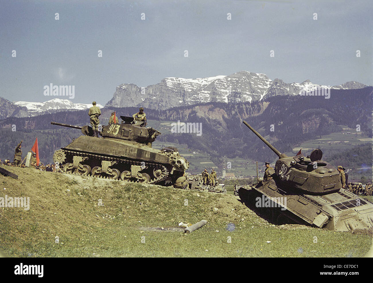 Photography The Archive