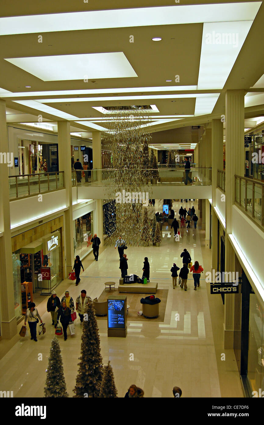 The Mall of America, Minneapolis, Minnesota Stock Photo - Alamy