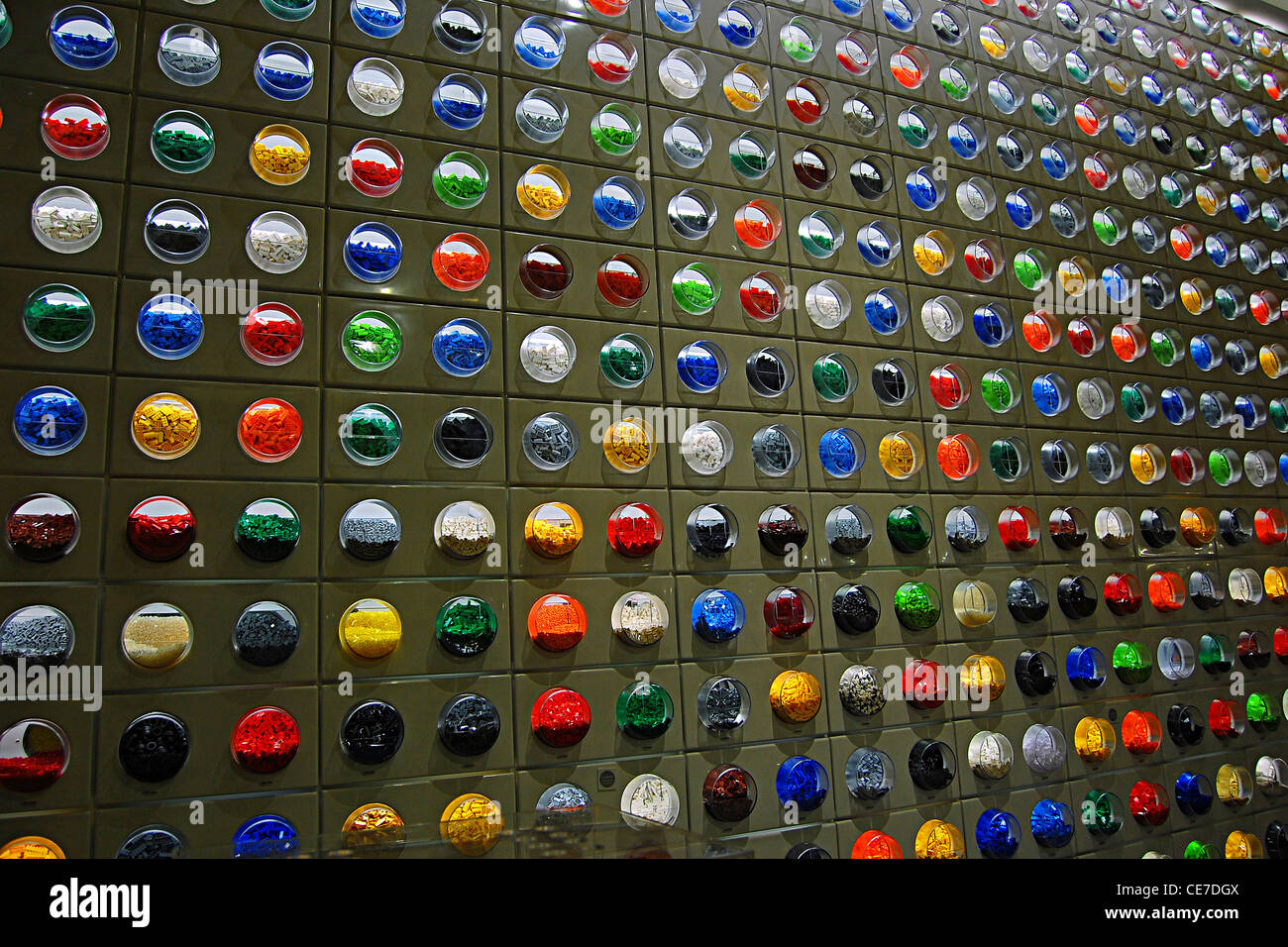 The Lego Store, Mall of America, Minneapolis, Minnesota Stock Photo - Alamy