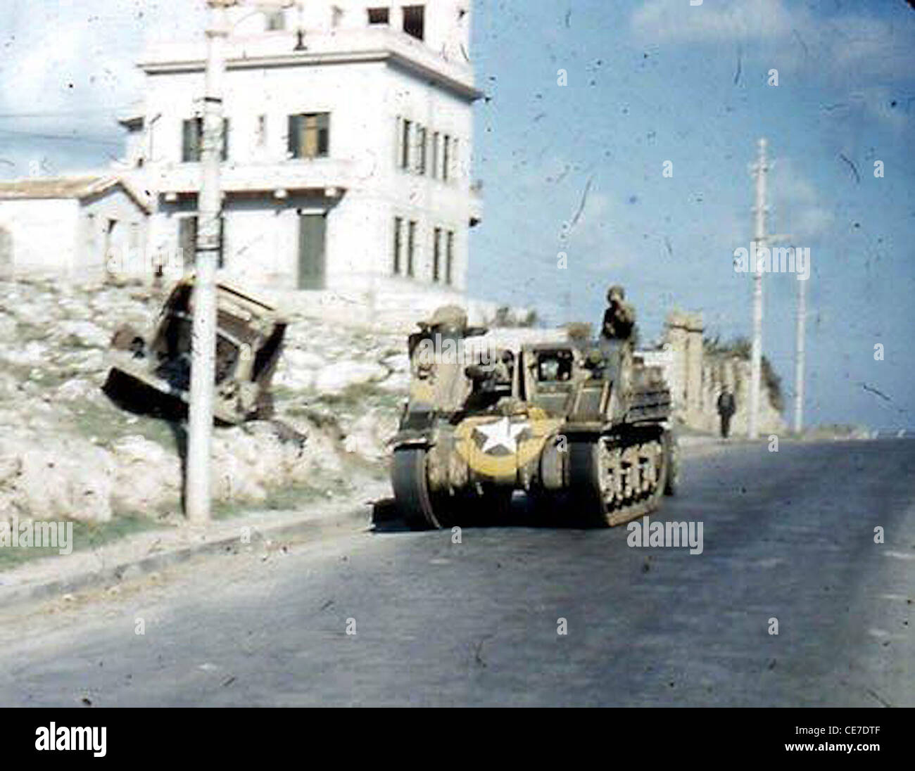 Photography The Archive