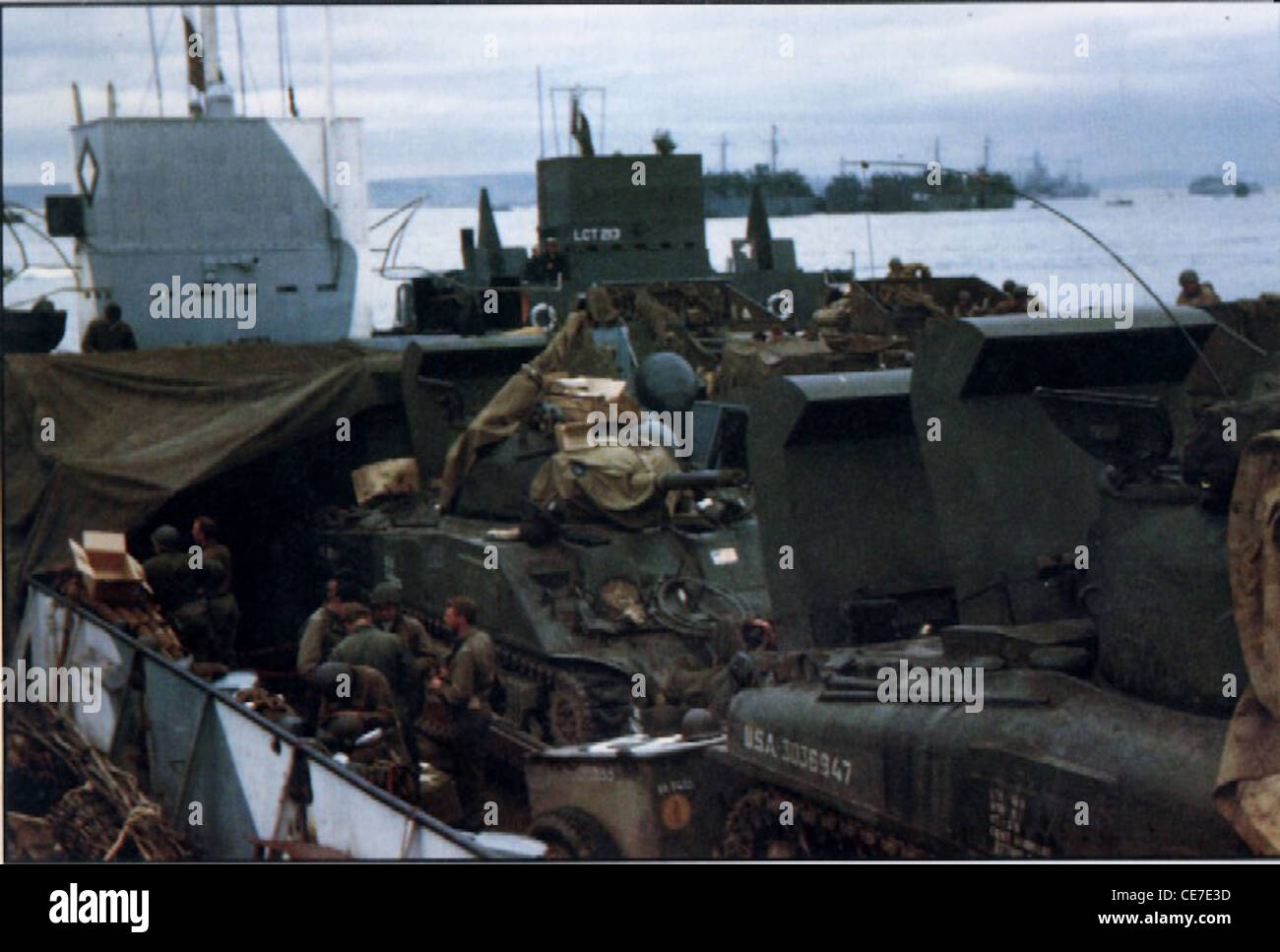 Archive photography of world war two Stock Photo - Alamy