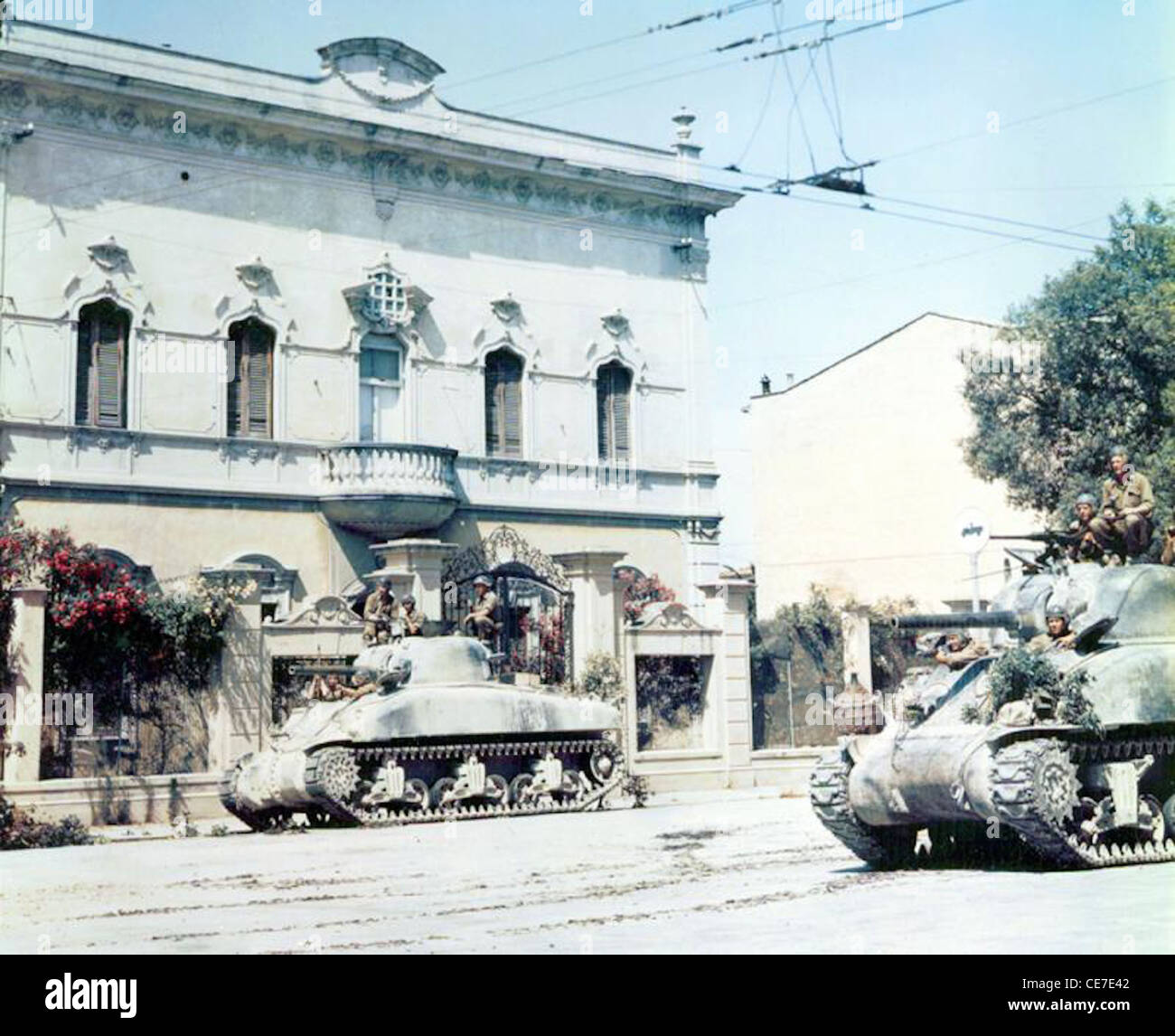 Photography The Archive