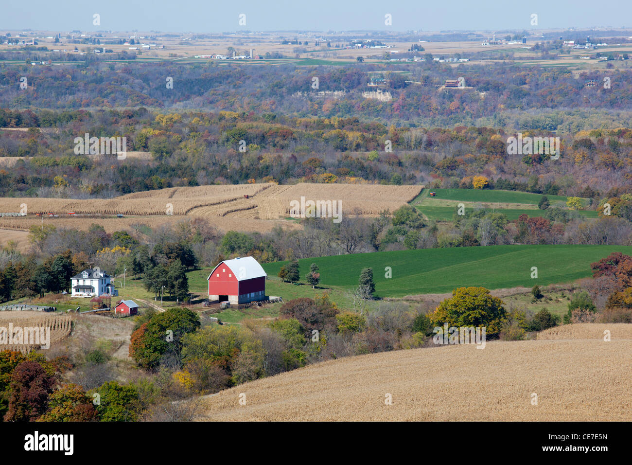 Dubuque Stock Photos & Dubuque Stock Images - Alamy