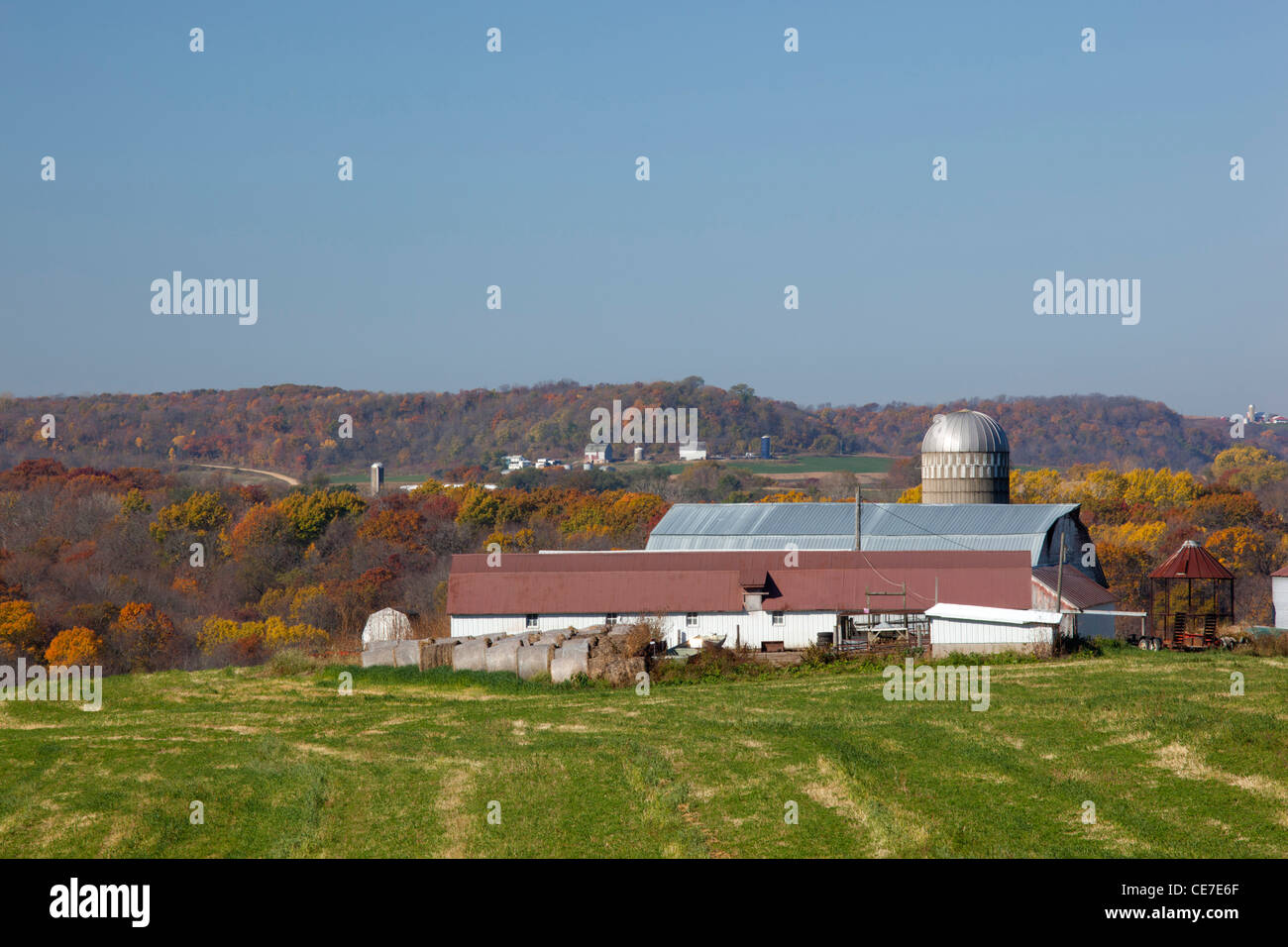Dubuque County High Resolution Stock Photography and Images - Alamy