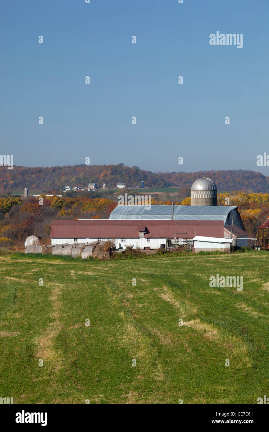 Dubuque county hi-res stock photography and images - Alamy