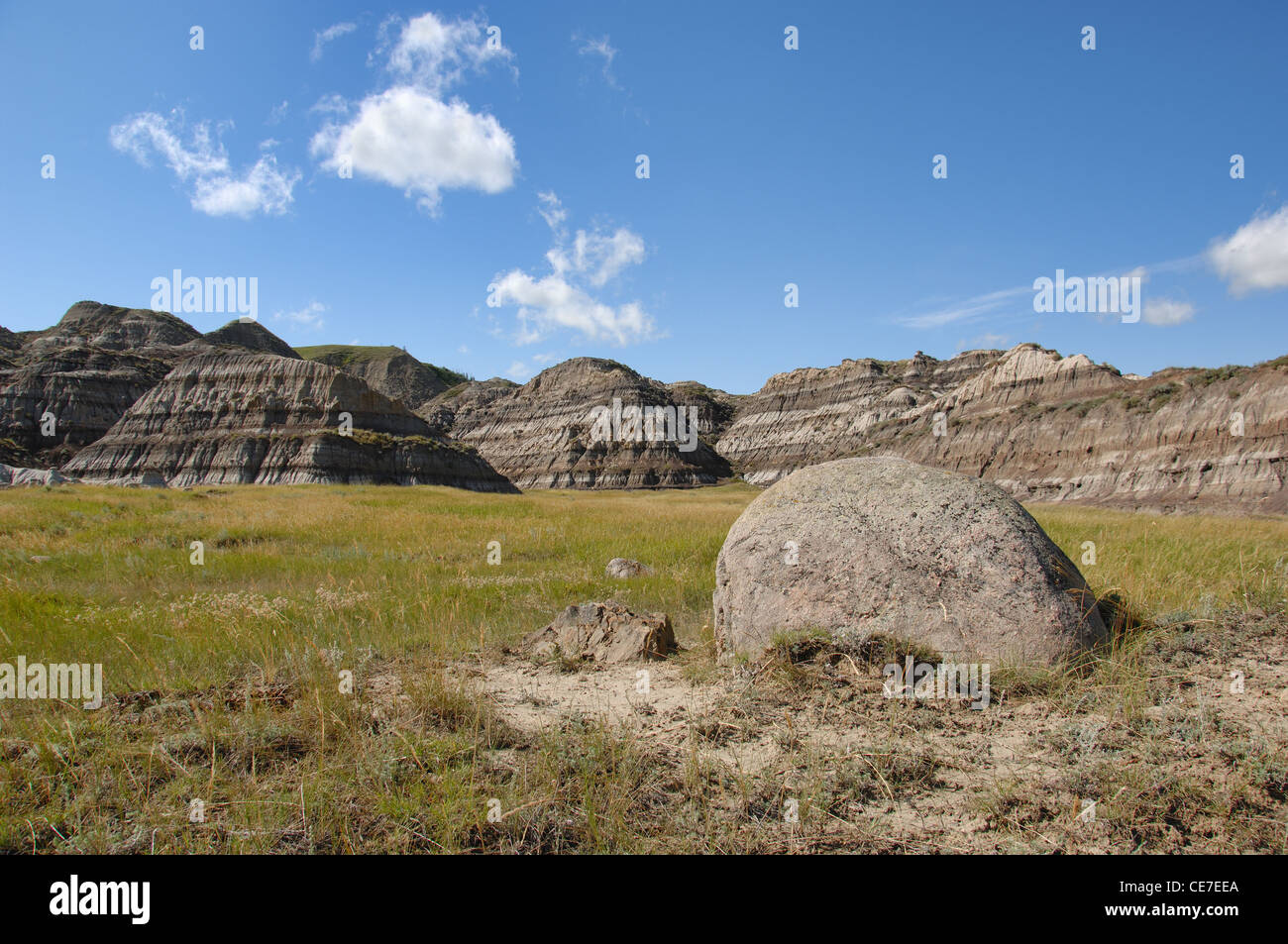 Rock field hi-res stock photography and images - Alamy
