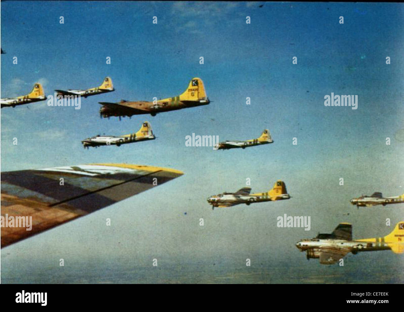 Archive photography of world war two Stock Photo - Alamy